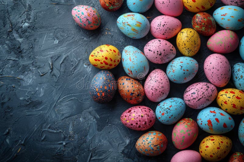 Happy Easter Pop Up Card Eggs Eggstatic Bunny Basket. White Floral ...