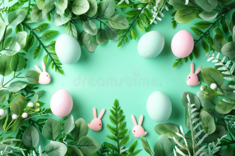 Psychedelic Easter Bunny Stock Illustrations – 483 Psychedelic Easter ...