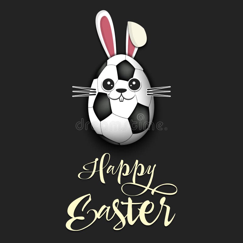 Bunny Soccer Stock Illustrations – 296 Bunny Soccer Stock Illustrations ...