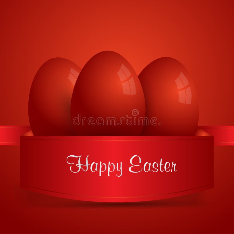 Black Realistic Curved Paper Banner. Ribbon Stock Vector - Illustration ...