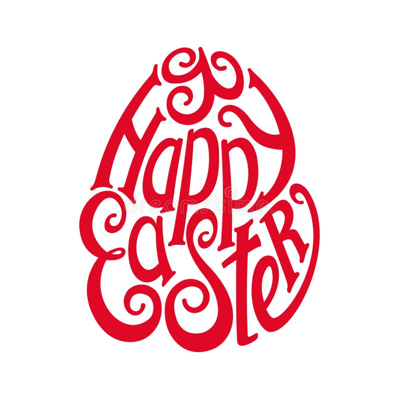 Easter stock vector. Illustration of decor, element, sign - 86216737