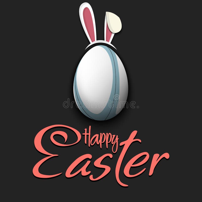 Rugby Egg Stock Illustrations – 247 Rugby Egg Stock Illustrations ...