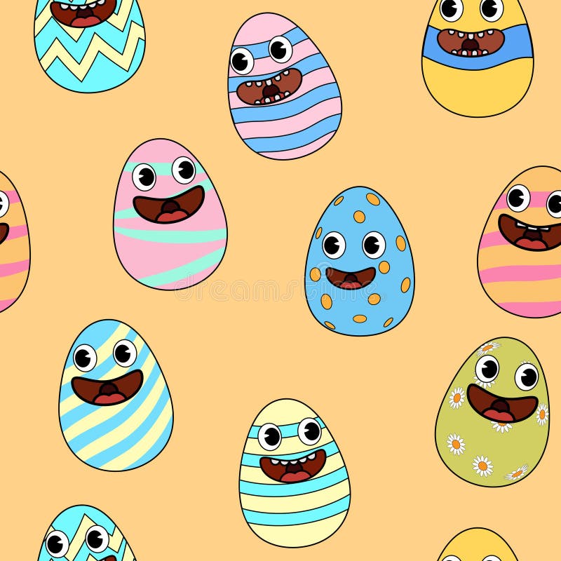 Eggs Groovy Stock Illustrations – 212 Eggs Groovy Stock Illustrations ...