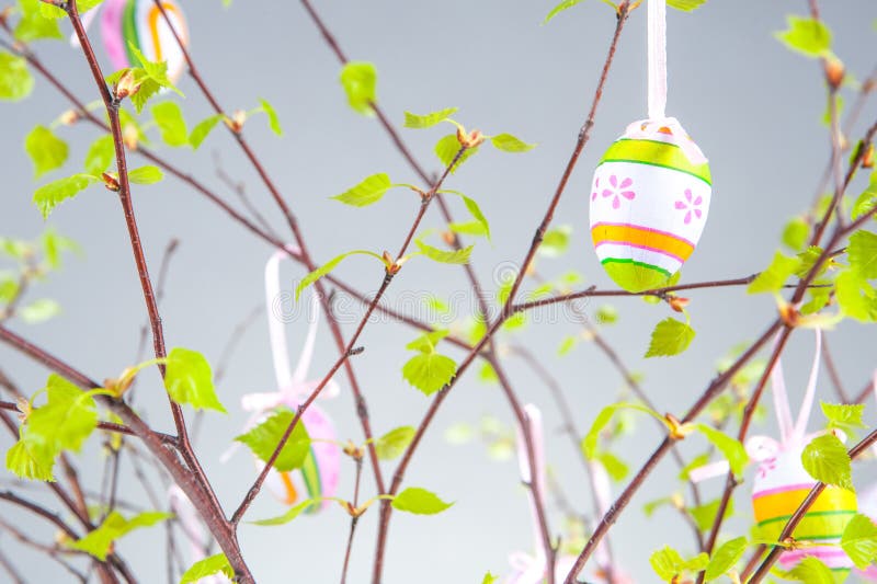 Happy easter time, easter stock image. Image of happy - 88294587