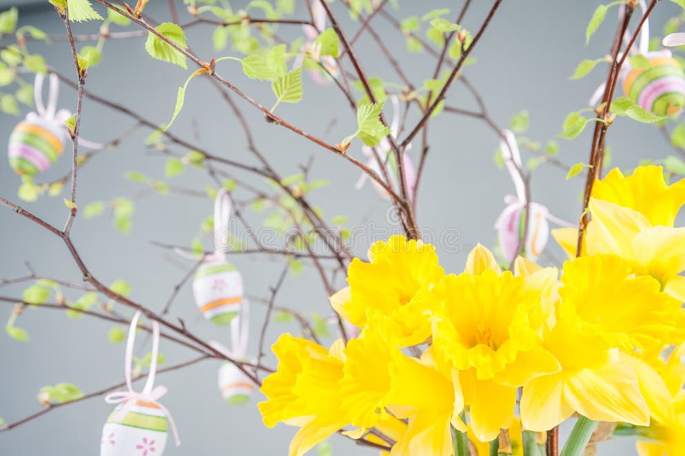 Happy easter time, easter stock photo. Image of post - 88294666