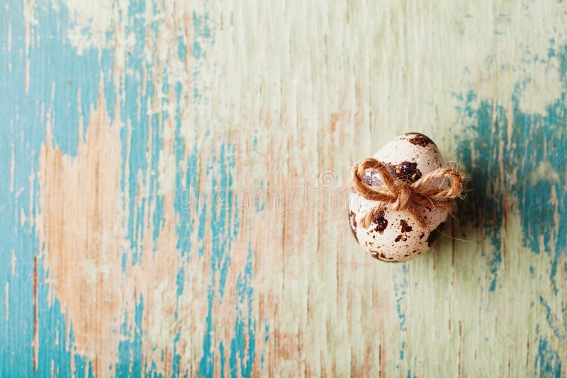 Happy Easter Vintage and Natural Style Postcard Stock Photo - Image of ...