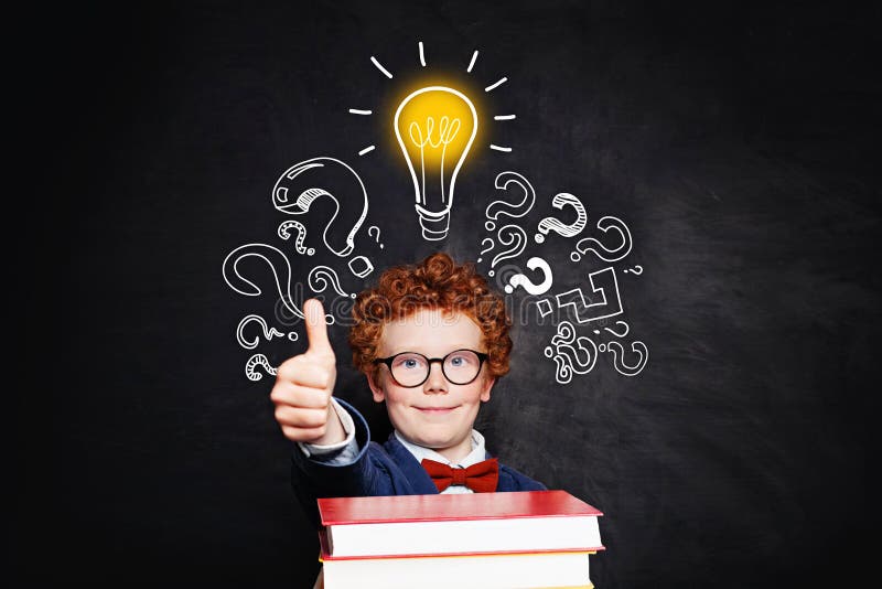 Happy education concept stock image. Image of modern - 293016989