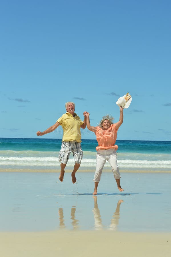 Funny Old Couple Meme