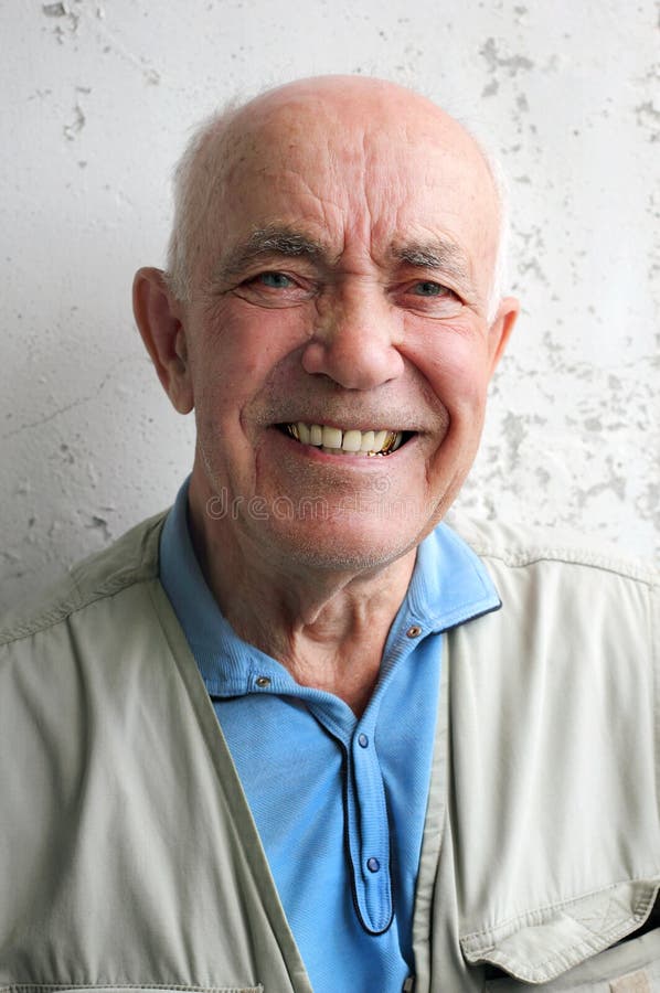 Elderly Man Boxing stock image. Image of expressive, body - 32669135