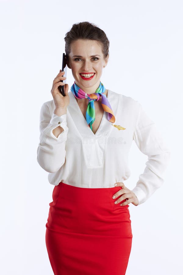 110 Hot Air Hostess Stock Photos - Free & Royalty-Free Stock Photos ...