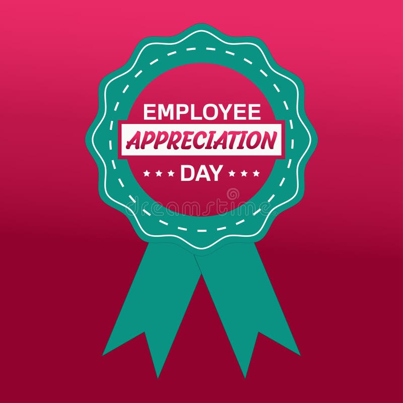 Happy Employee Appreciation Day Stock Illustrations – 405 Happy ...