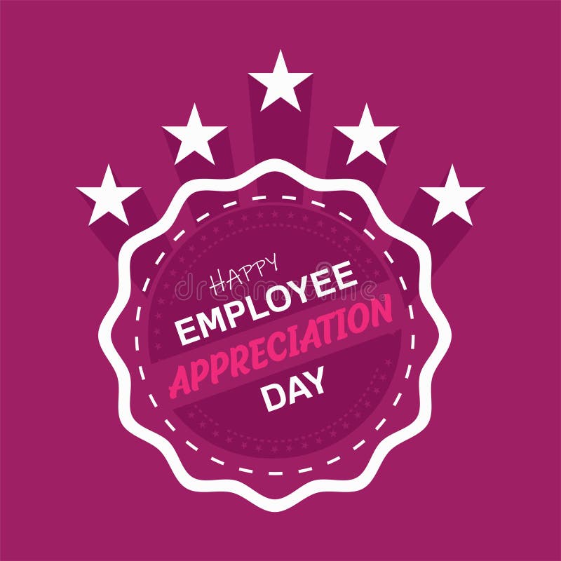 Happy Employee Appreciation Day, Employee of the MonthHappy Employee ...
