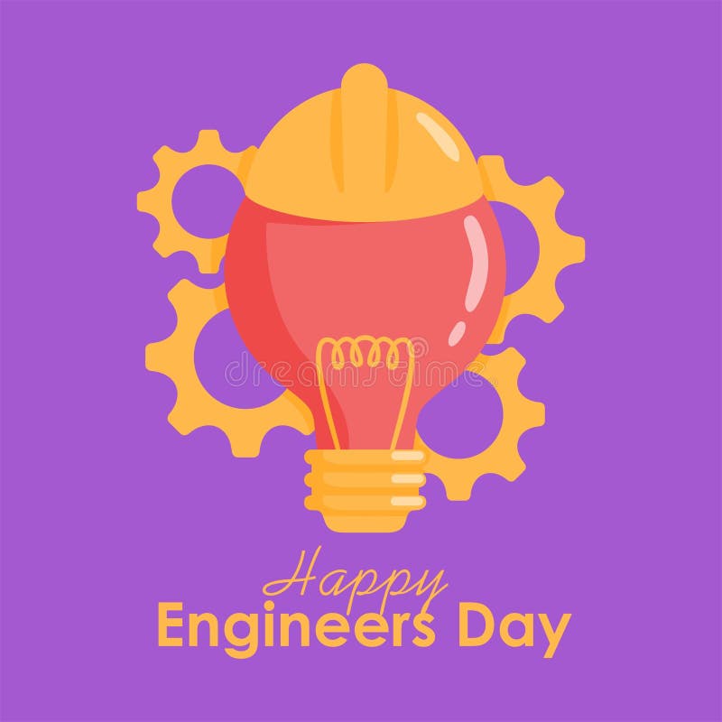 Engineers Day Stock Illustrations – 624 Engineers Day Stock ...
