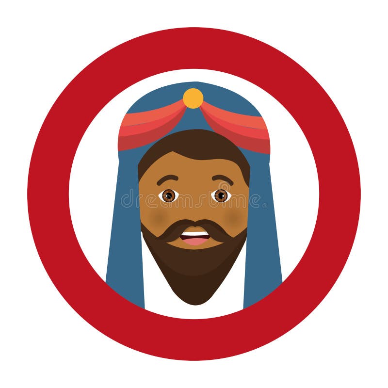 Happy epiphany design stock illustration. Illustration of date - 48082045