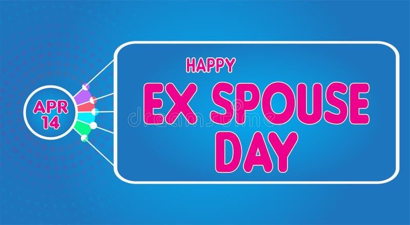 Ex Day Stock Illustrations – 68 Ex Day Stock Illustrations, Vectors ...