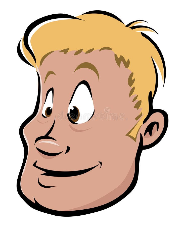 Happy Expression Stock Illustrations – 844,536 Happy Expression Stock ...