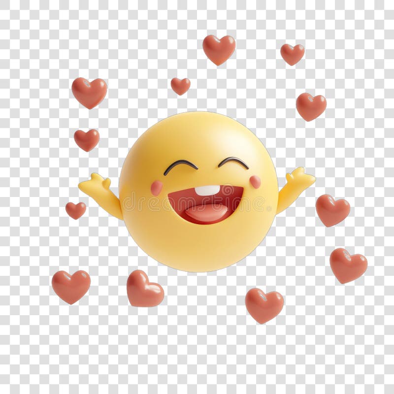 Happy expression stock illustration. Illustration of emoji - 341508231