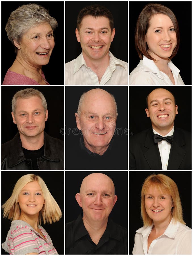 Happy Expressions stock photo. Image of male, middle, background - 6257548