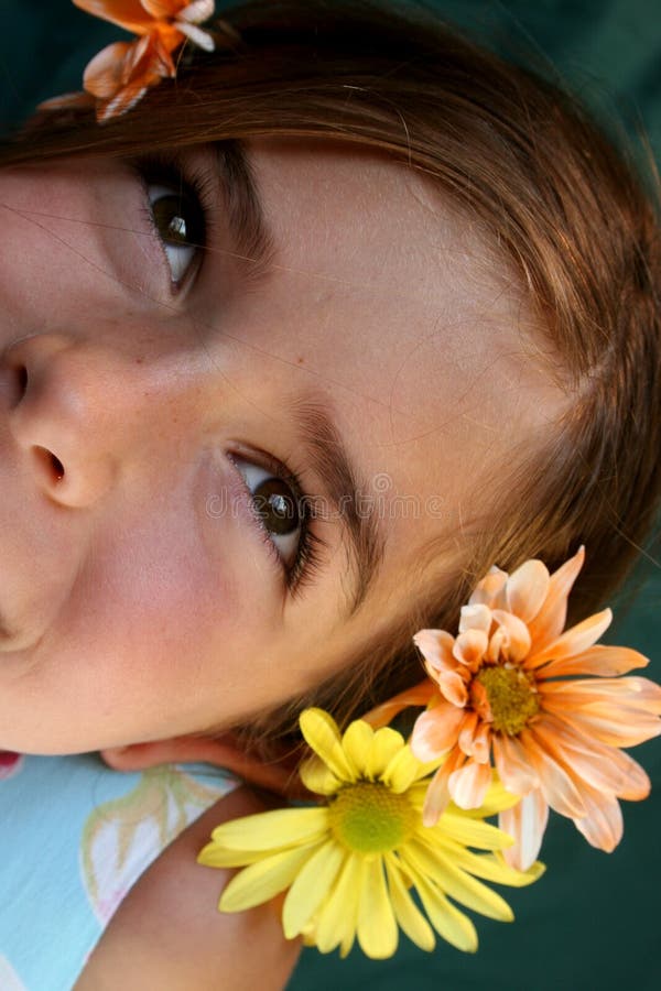 Happy Eyes stock photo. Image of eyes, girls, smiling, beauty - 922244