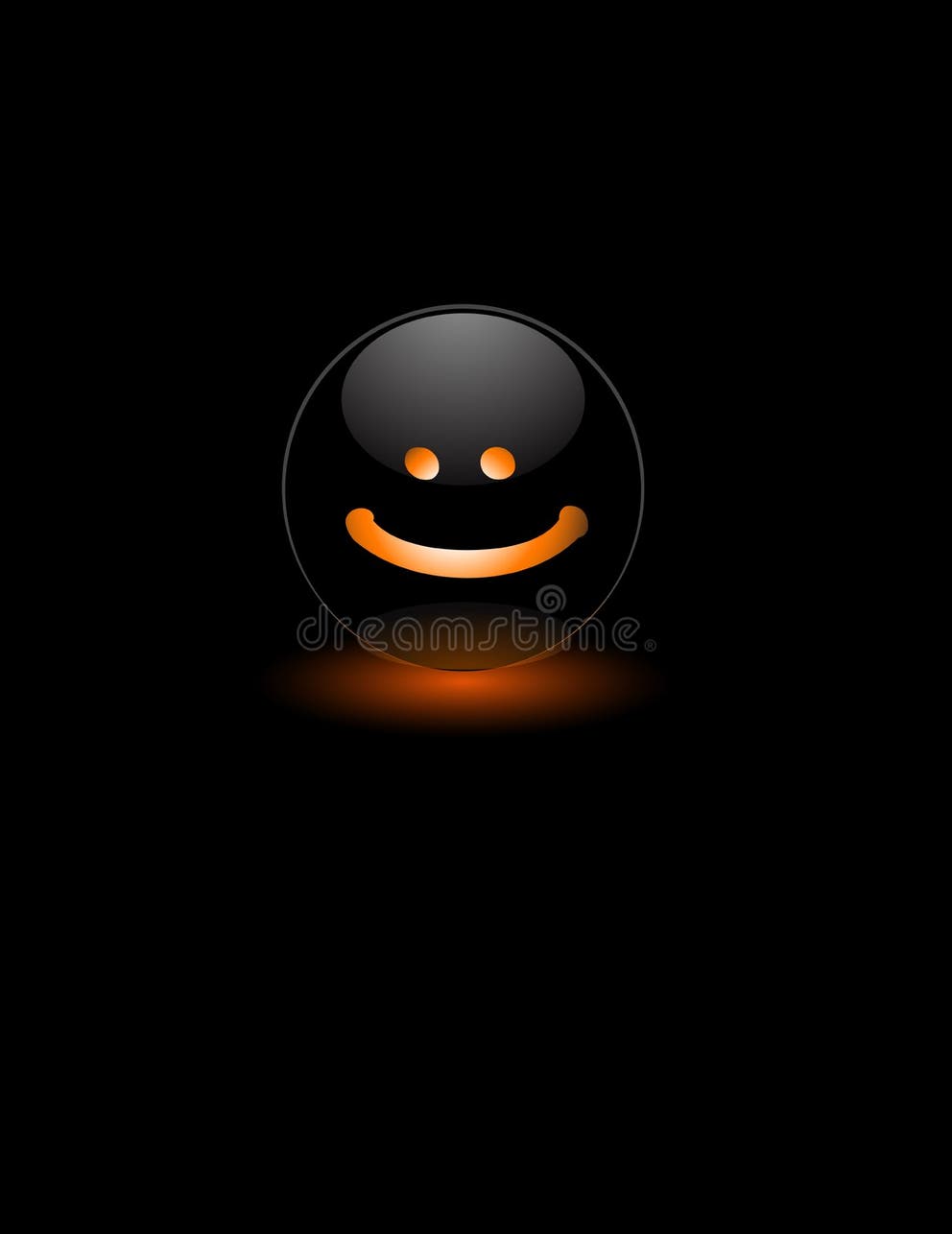 Happy Face Black Stock Illustrations – 190,326 Happy Face Black Stock ...