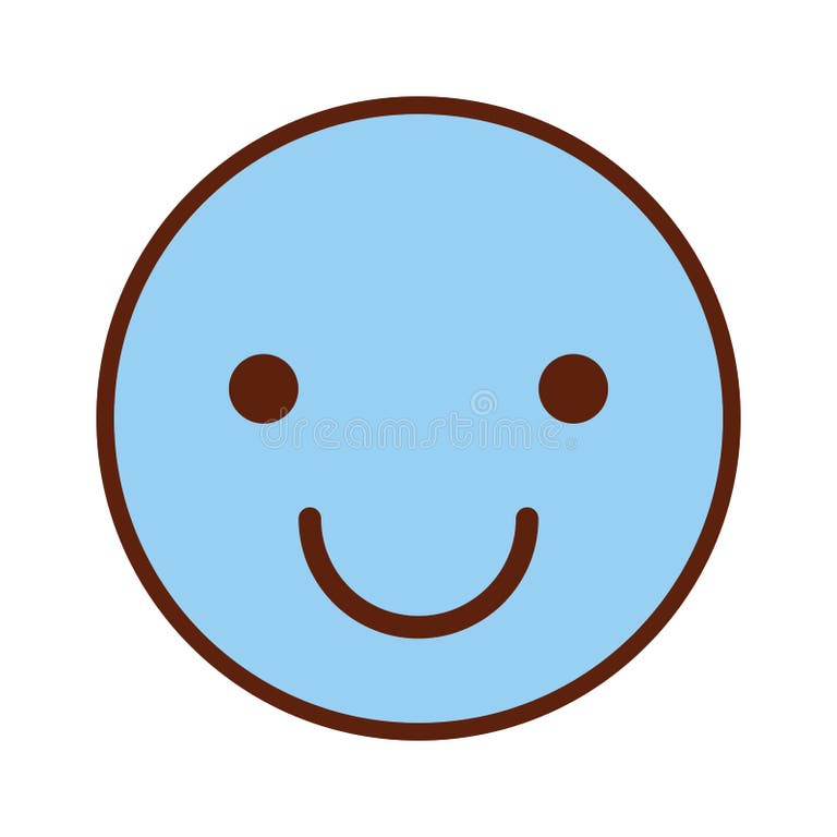 Happy Face Emogi Stock Illustrations – 462 Happy Face Emogi Stock ...
