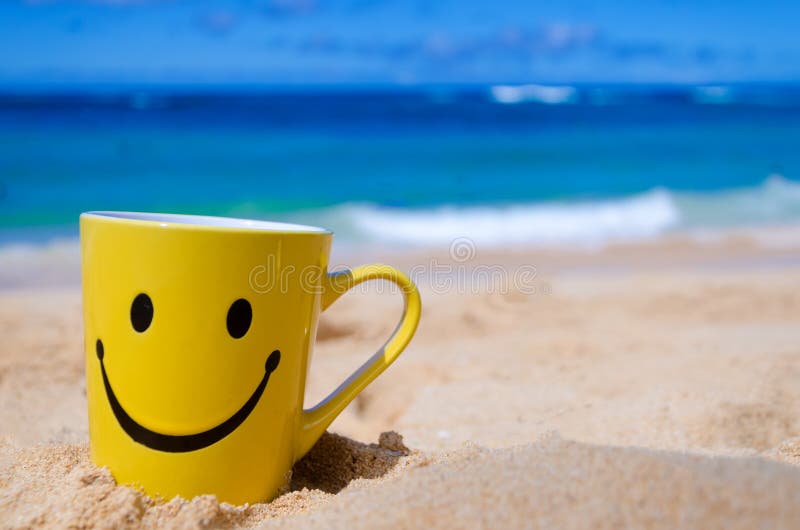 155 Good Morning Sandy Beach Stock Photos - Free & Royalty-Free Stock ...