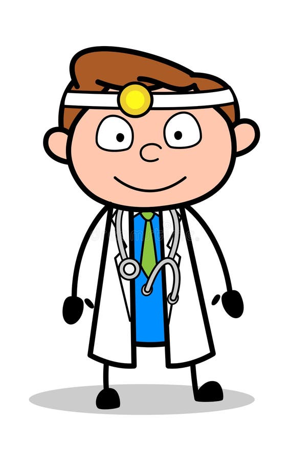 Smiley Face Doctor Clipart Images