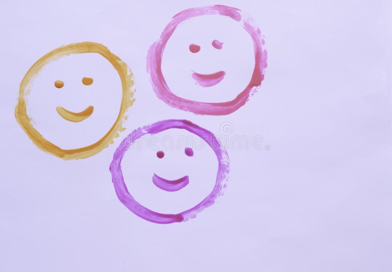 Happy Birthday Smiley Faces Stock Photos - Free & Royalty-Free Stock ...