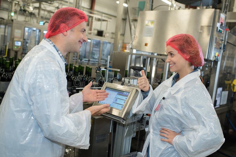 2,575 Happy Factory Workers Stock Photos - Free & Royalty-Free Stock ...