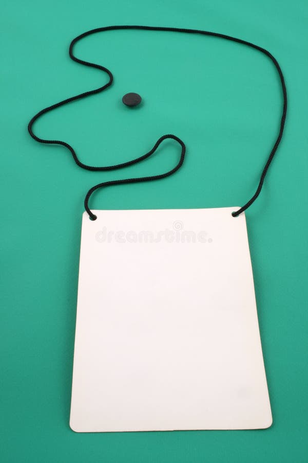 Happy fair ID stock photo. Image of identification, badge - 33478558