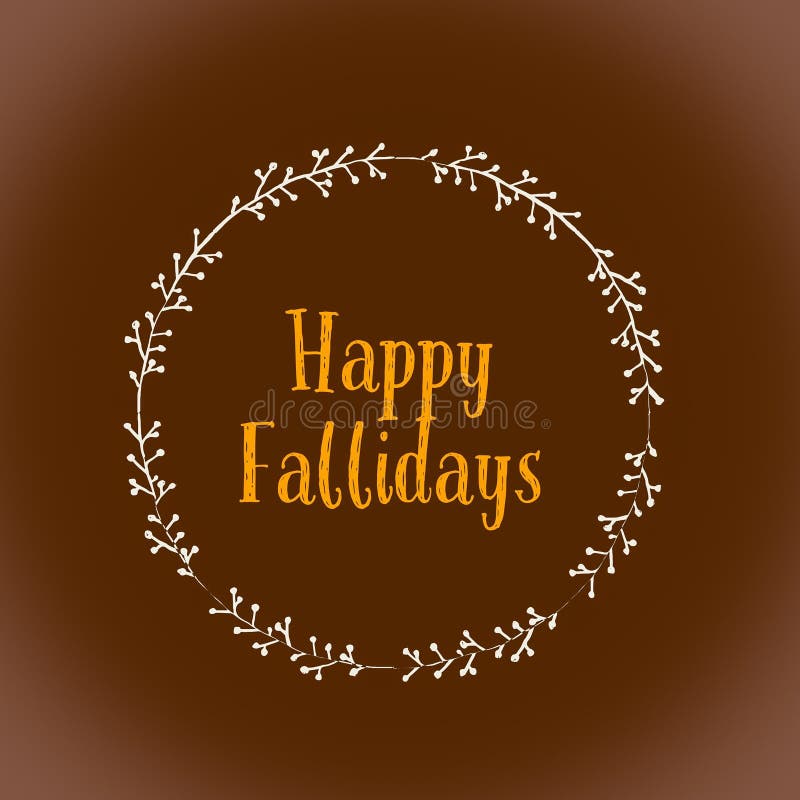 Fallidays Sign Stock Illustrations – 2 Fallidays Sign Stock ...