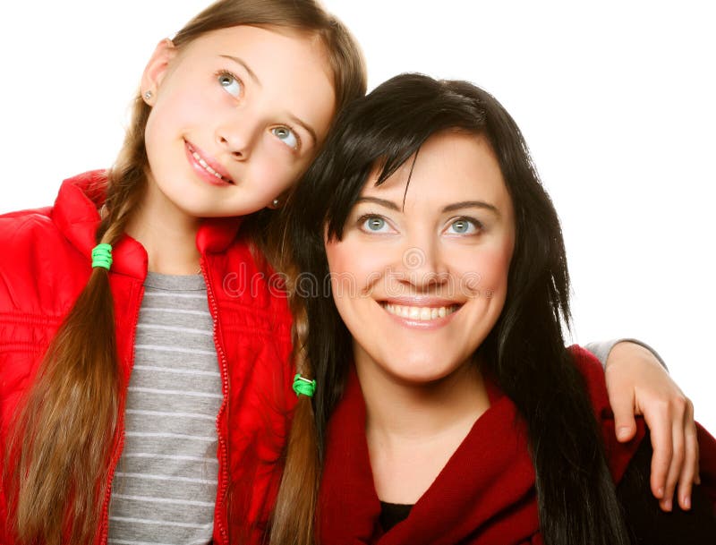 Happy family stock image. Image of care, happiness, lifestyle - 13943575