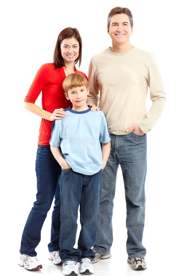 Happy man stock photo. Image of mature, smile, young - 10989640