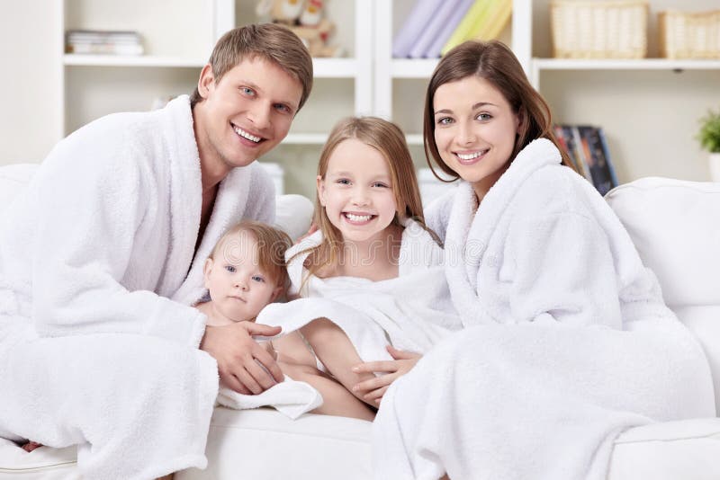 Masage in a SPA stock photo. Image of face, harmony, beautician - 17390040