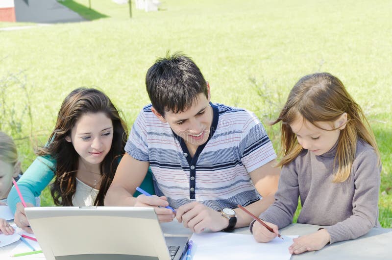 Two little girls stock photo. Image of girls, happiness - 13434668