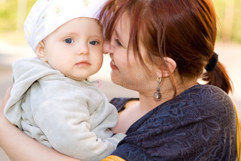 Happy family stock image. Image of parent, playground - 9699253