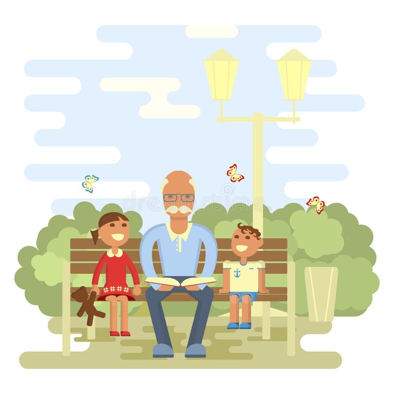 Grandpa Reading Stock Illustrations – 565 Grandpa Reading Stock ... Grandpa Reading Stock Illustrations – 565 Grandpa Reading Stock ...