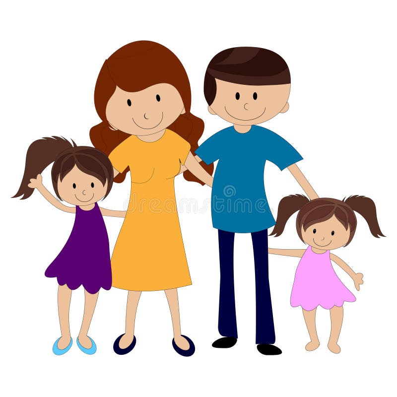 Mom Dad 2 Daughters Stock Illustrations – 103 Mom Dad 2 Daughters Stock ... Mom Dad 2 Daughters Stock Illustrations – 103 Mom Dad 2 Daughters Stock ...