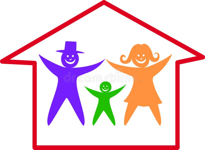 Home Cartoon Stock Illustrations – 373,144 Home Cartoon Stock ...