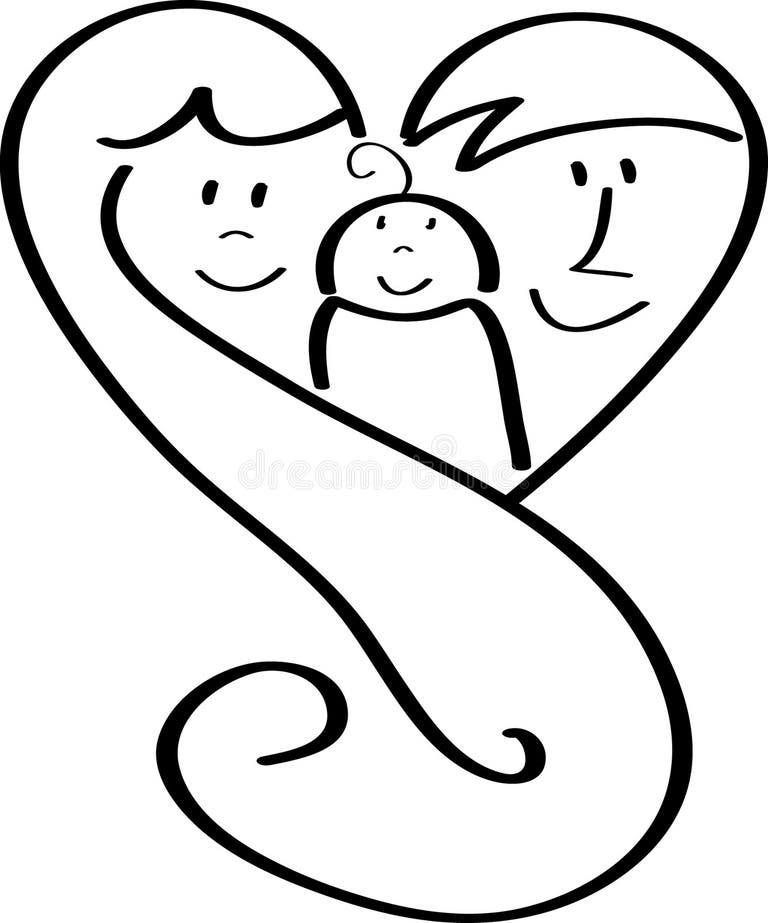 Generation Family Icon Stock Illustrations – 10,989 Generation Family ...