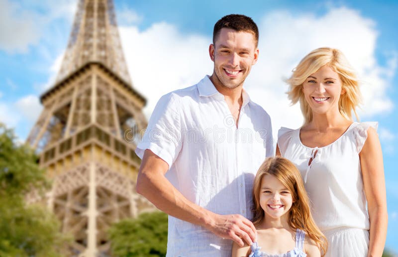 Happy Little Girl Over Eiffel Tower Paris Stock Photos - Free & Royalty ... Happy Little Girl Over Eiffel Tower Paris Stock Photos - Free & Royalty ...