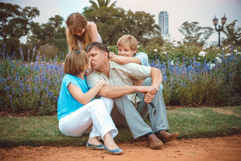 246 Family Recreate Stock Photos - Free & Royalty-Free Stock Photos ...