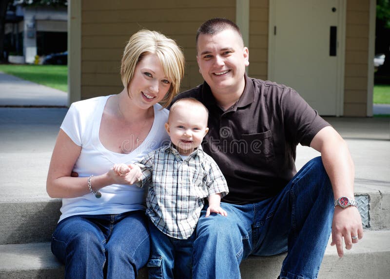Backwards Baby - Horizontal Stock Photo - Image of mommy, happy: 5556000