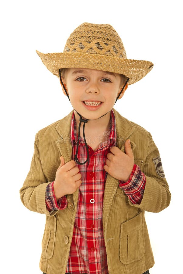 Fashionable Child Model Boy Stock Photo - Image of five, jacket: 23473352