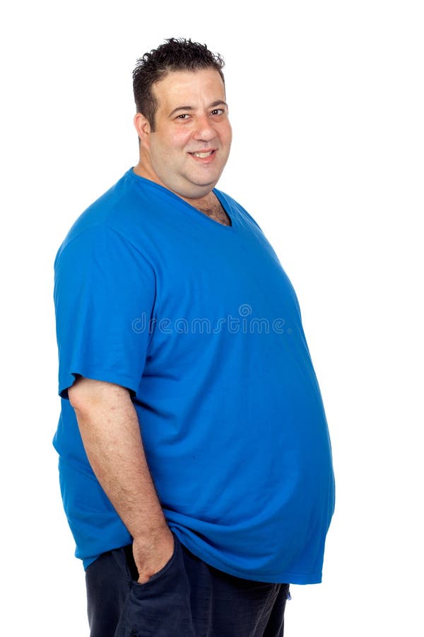 260+ Happy fat man Free Stock Photos - StockFreeImages
