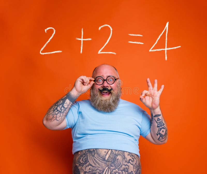 Nerd Math Tattoos