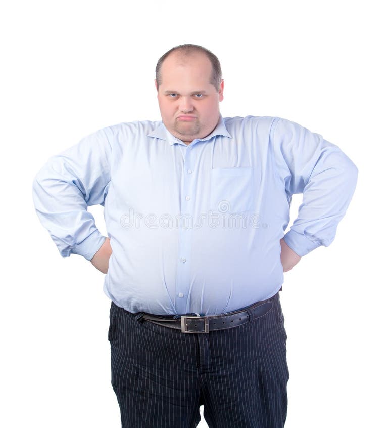 1,570 Bald Fat Man Stock Photos - Free & Royalty-Free Stock Photos from ...