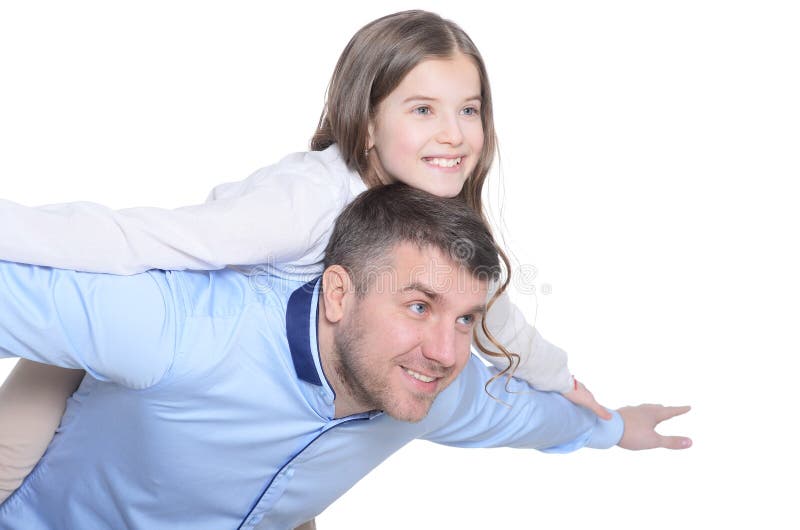 24,462 Father Daughter White Background Stock Photos - Free & Royalty ...
