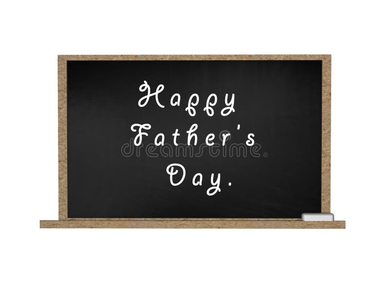Happy Father s day stock illustration. Illustration of happy - 9695172