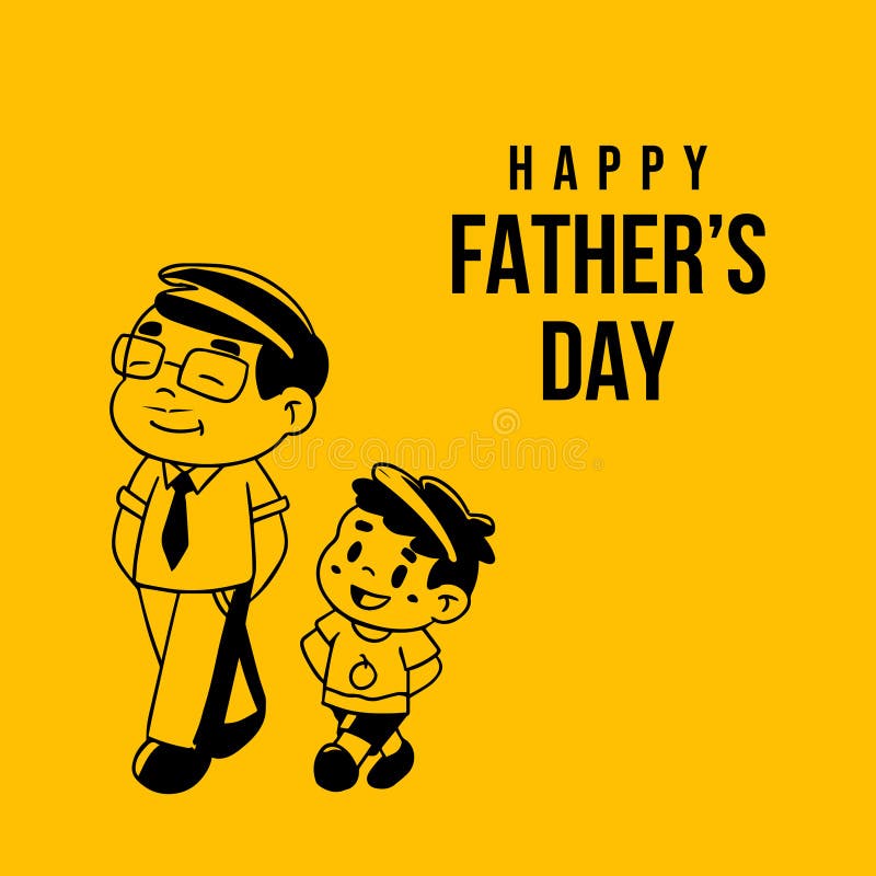 Happy Father S Day. Fathers Day. Fathers Love. Dad Love, Father and Son ...